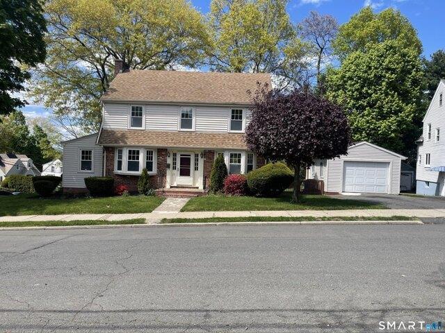 house with 3 bedroom, Hartford CT DLS102214809