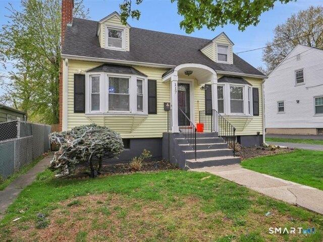 house with 3 bedroom, Hartford CT DLS102344142