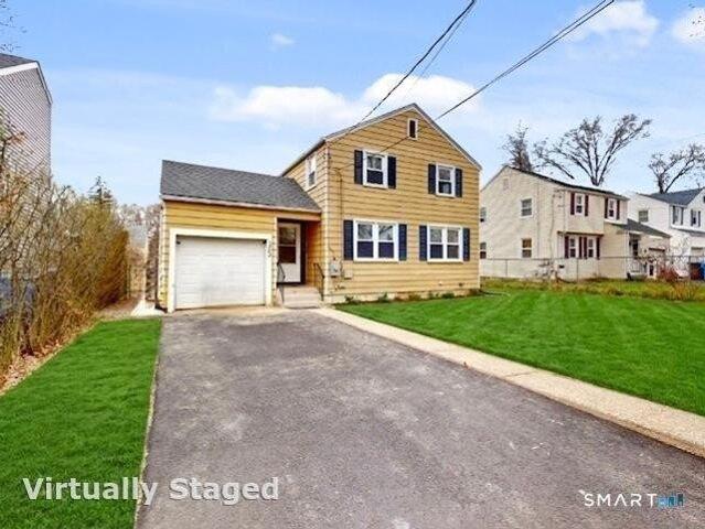house with 3 bedroom, Hartford CT DS101705218