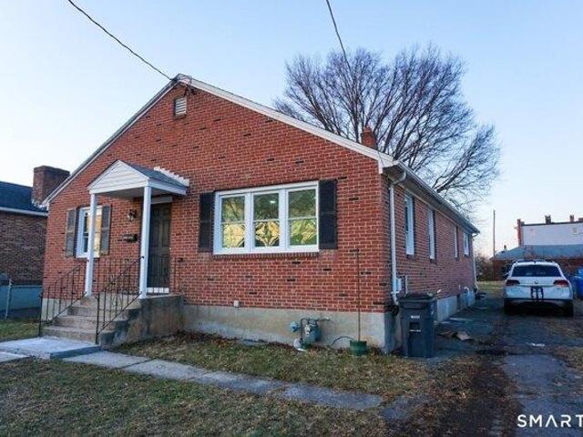 house with 3 bedroom, Hartford CT DS102026590