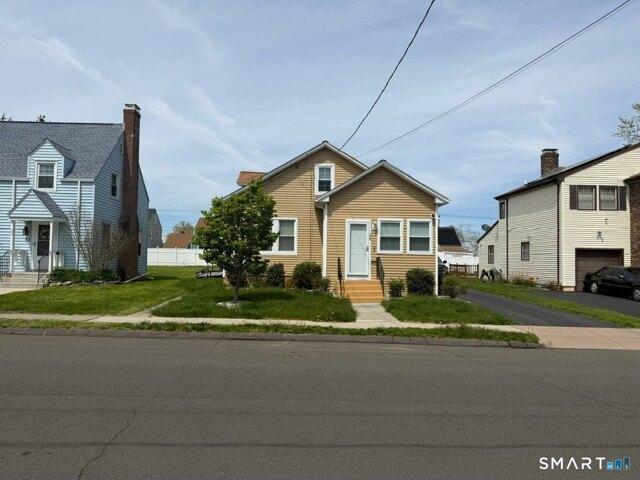 house with 3 bedroom, Hartford CT DS102026779