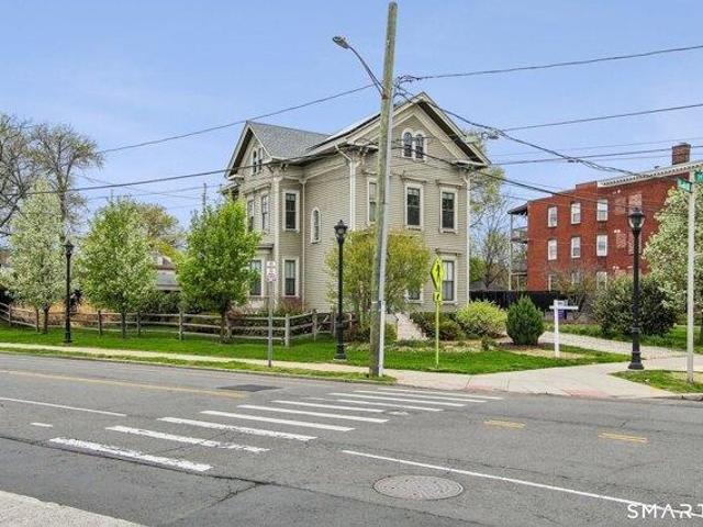 house with 3 bedroom, Hartford CT DS102343295