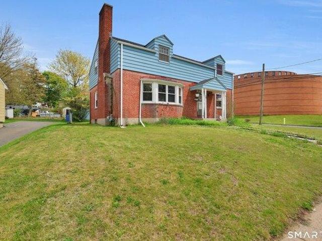 house with 3 bedroom, Hartford CT DS102343617