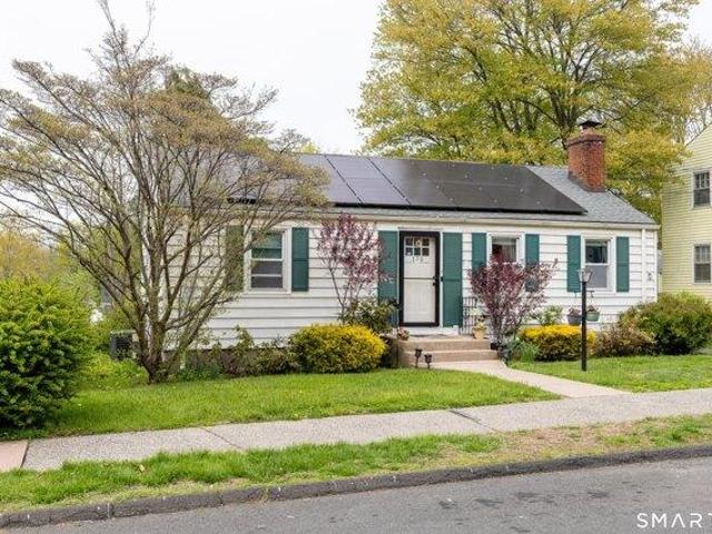 house with 3 bedroom, Hartford CT DS102727897