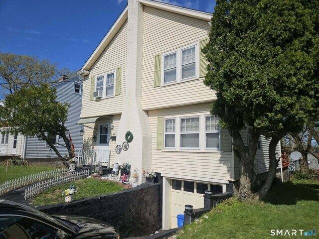 house with 3 bedroom, Hartford CT DS102728837