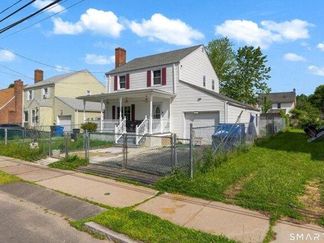 house with 3 bedroom, Hartford CT DS103073287