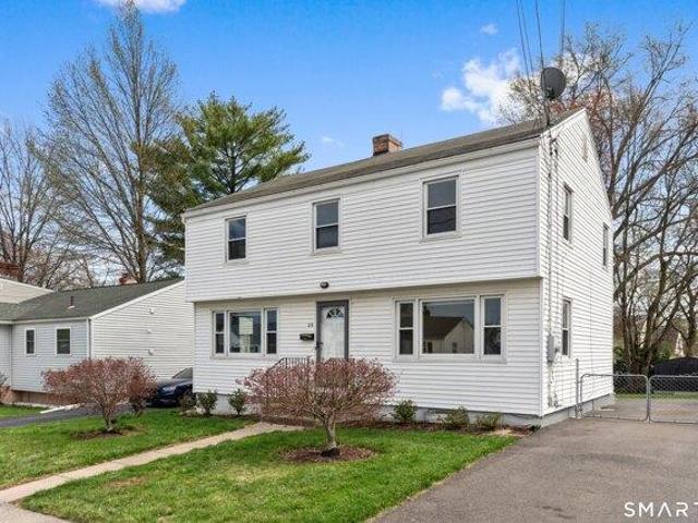 house with 3 bedroom, Hartford CT DS103124511