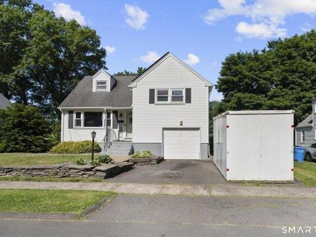 house with 3 bedroom, Hartford CT DS103664974