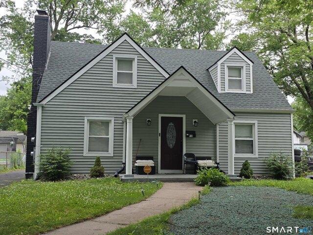 house with 3 bedroom, Hartford CT DS104078150