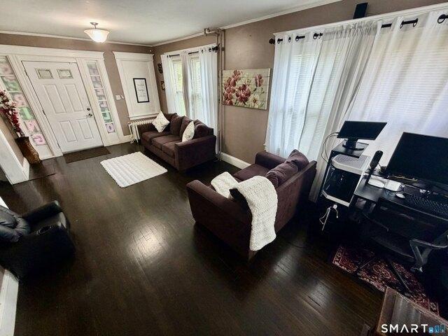 house with 3 bedroom, Hartford CT DS104149917