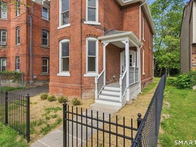 house with 3 bedroom, Hartford CT DS104116207