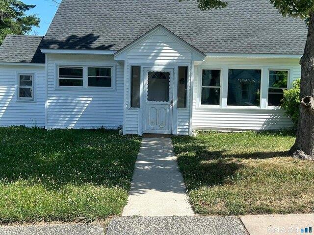 house with 3 bedroom, Hartford CT DS104262938