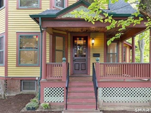 house with 3 bedroom, Hartford CT DS104266544
