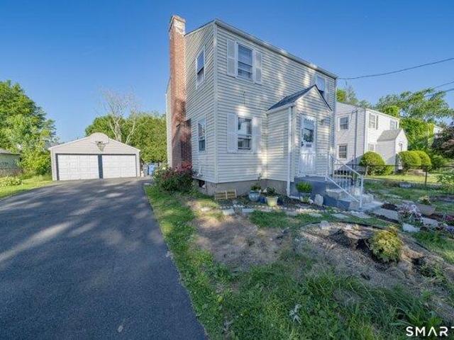 house with 3 bedroom, Hartford CT DS104235577