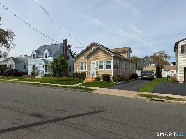 house with 3 bedroom, Hartford CT ES103073562