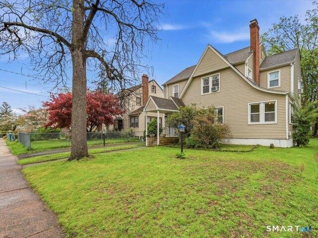 house with 3 bedroom, Hartford CT ES103159915