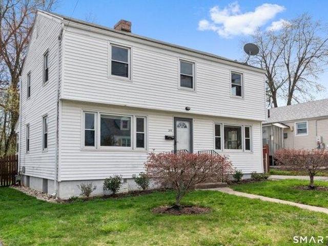 house with 3 bedroom, Hartford CT ES103124511