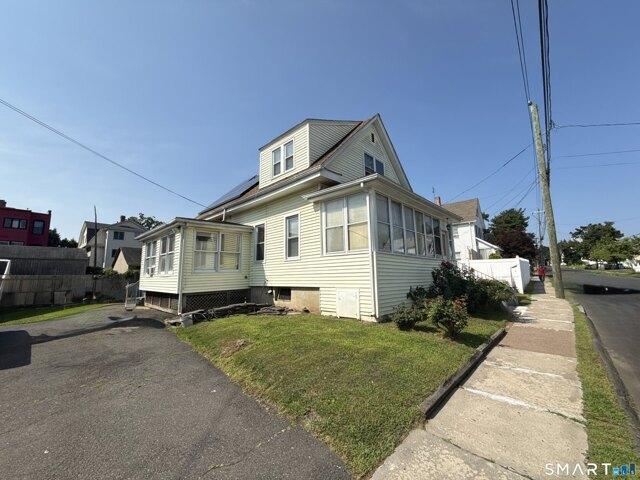 house with 3 bedroom, Hartford CT ES103435523