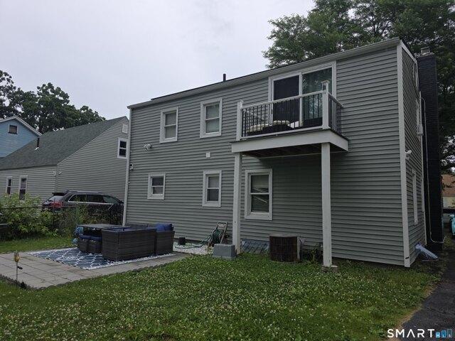 house with 3 bedroom, Hartford CT ES103625515