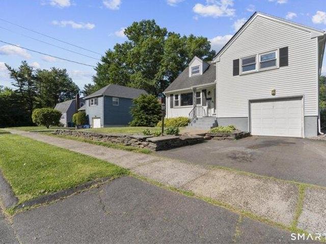 house with 3 bedroom, Hartford CT ES104187865