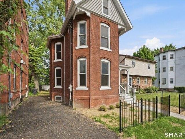 house with 3 bedroom, Hartford CT ES104116207