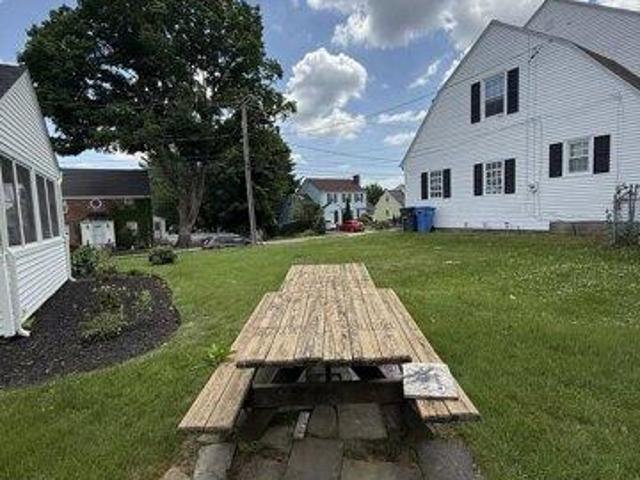 house with 3 bedroom, Hartford CT ES104233229