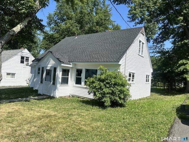 house with 3 bedroom, Hartford CT ES104445418
