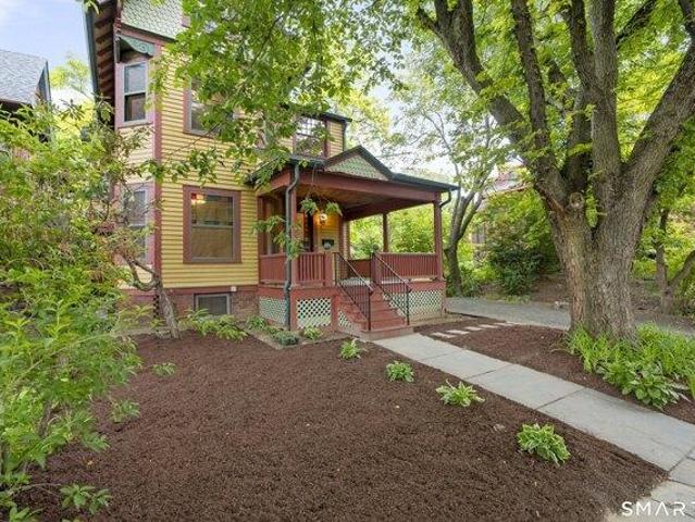 house with 3 bedroom, Hartford CT ES104542045