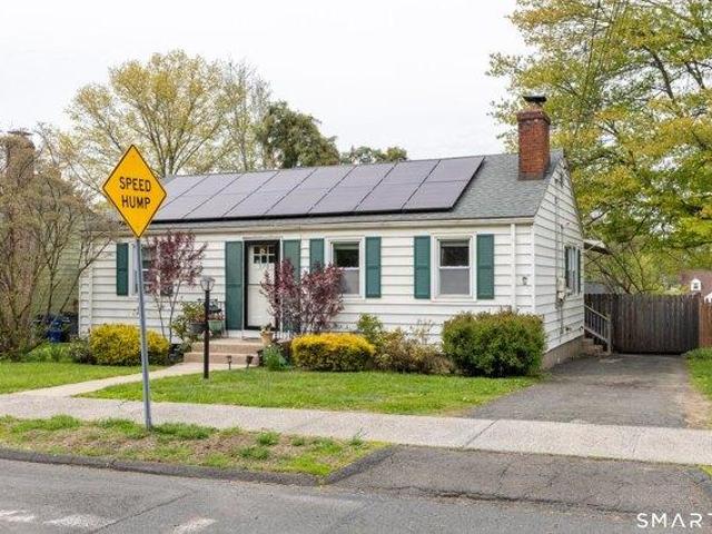 house with 3 bedroom, Hartford CT ES104790440