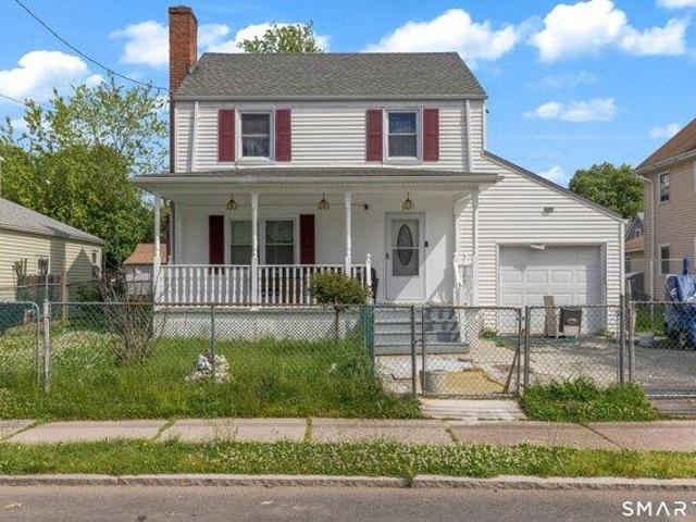 house with 3 bedroom, Hartford CT ES105159402