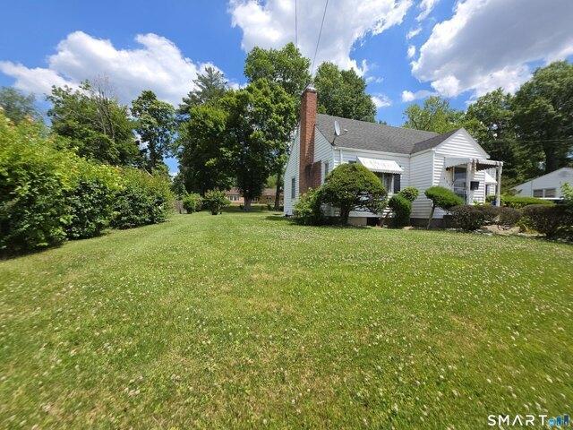 house with 3 bedroom, Hartford CT ES105173955
