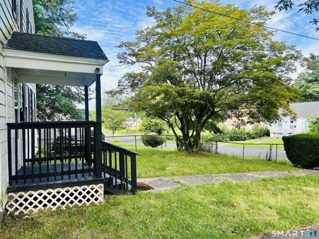 house with 3 bedroom, Hartford CT ES105174075