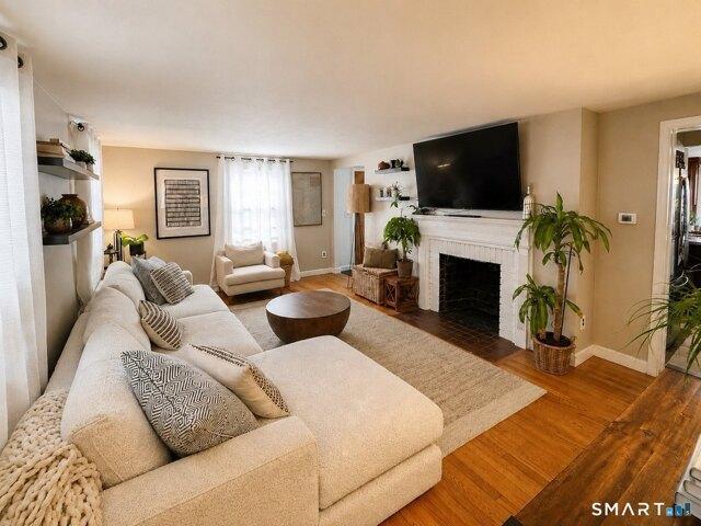 house with 3 bedroom, Hartford CT ES105114782