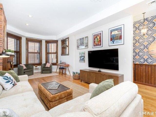 house with 3 bedroom, Hartford CT ES105126019