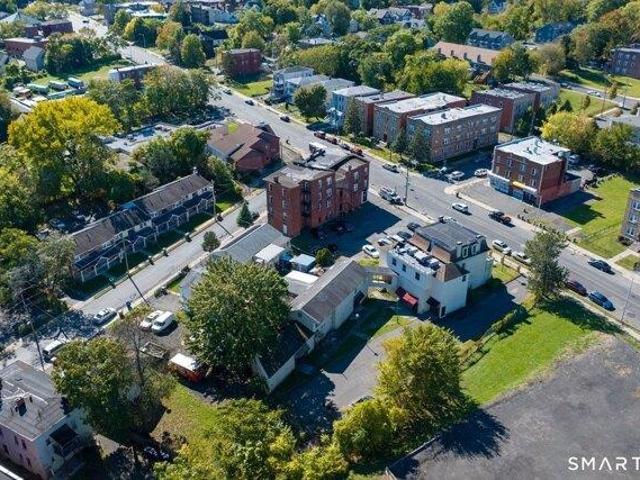 house with 3 bedroom, Hartford CT ES105203721