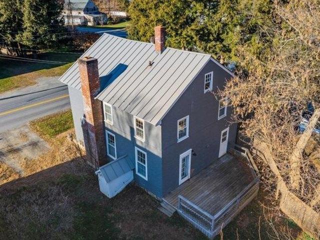 house with 3 bedroom, Hartland VT DLS101656678