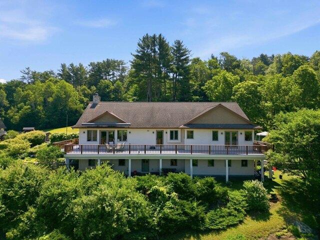 house with 3 bedroom, Hartland VT DS104329046