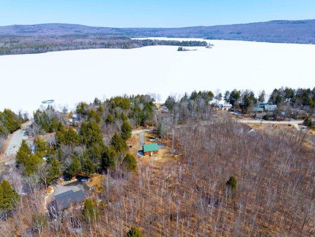 house with 3 bedroom, Hartland ME DLS102030167