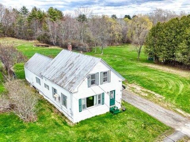 house with 3 bedroom, Hartland ME DS102530679