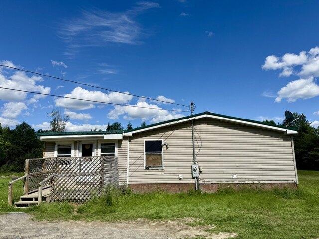 house with 3 bedroom, Hartland ME DS104043512