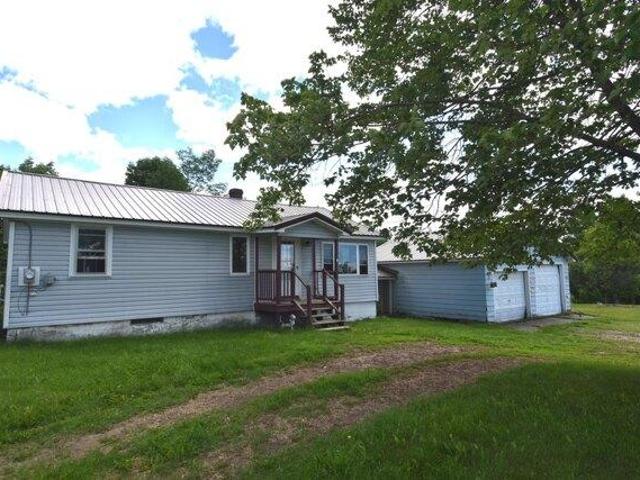 house with 3 bedroom, Hartland ME DS104077161