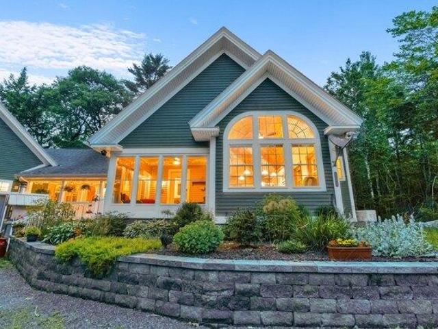 house with 3 bedroom, Hartland ME DS104235093