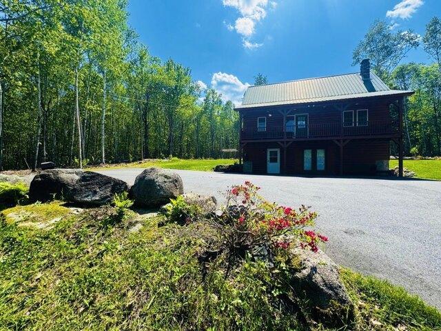 house with 3 bedroom, Hartland ME ES103037519