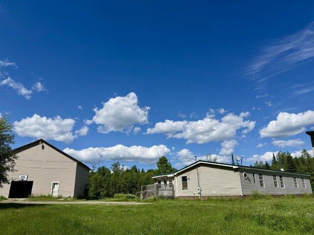 house with 3 bedroom, Hartland ME ES104043512