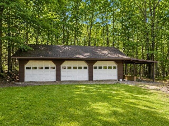 house with 3 bedroom, Hartland ME ES104265076