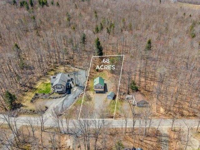 house with 3 bedroom, Hartland ME ES104232522