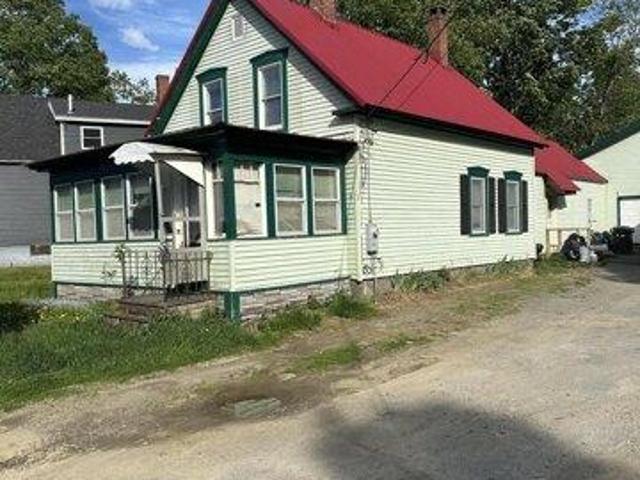 house with 3 bedroom, Hartland ME ES104233396