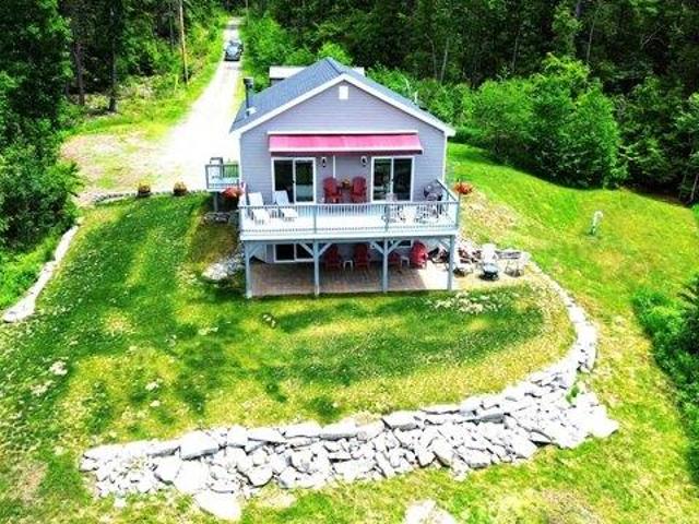 house with 3 bedroom, Hartland ME ES104234130