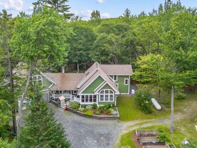 house with 3 bedroom, Hartland ME ES104235093