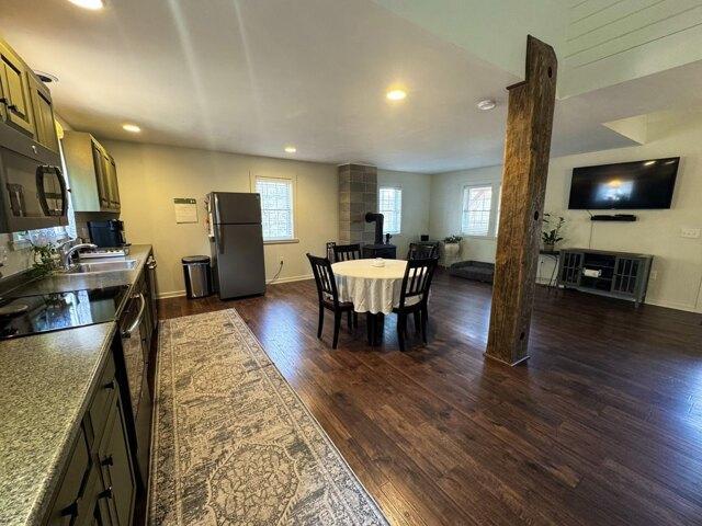 house with 3 bedroom, Hartland ME ES105113168